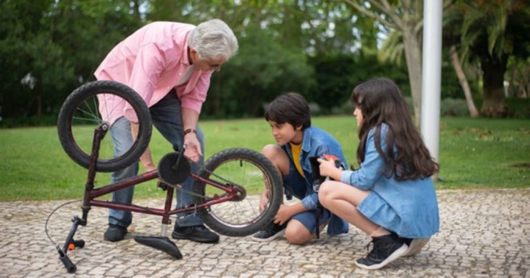 What are Grandparents’ Visitation Rights in New Jersey?