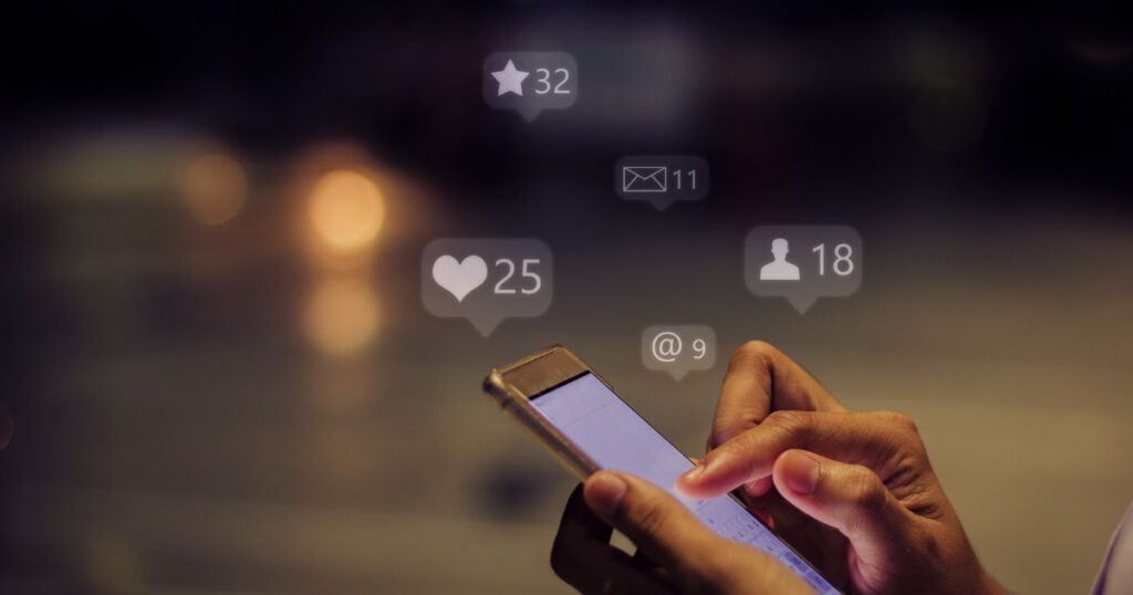 Digital Communications and Social Media Posts as Evidence